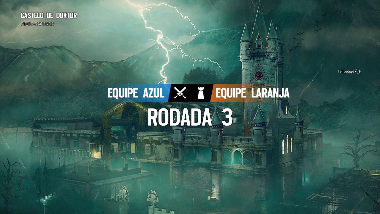 R6 Doktor’s Curse - YouTube