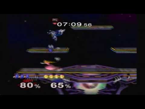 Mango(Falco) vs Armada(Peach)2.1 - YouTube
