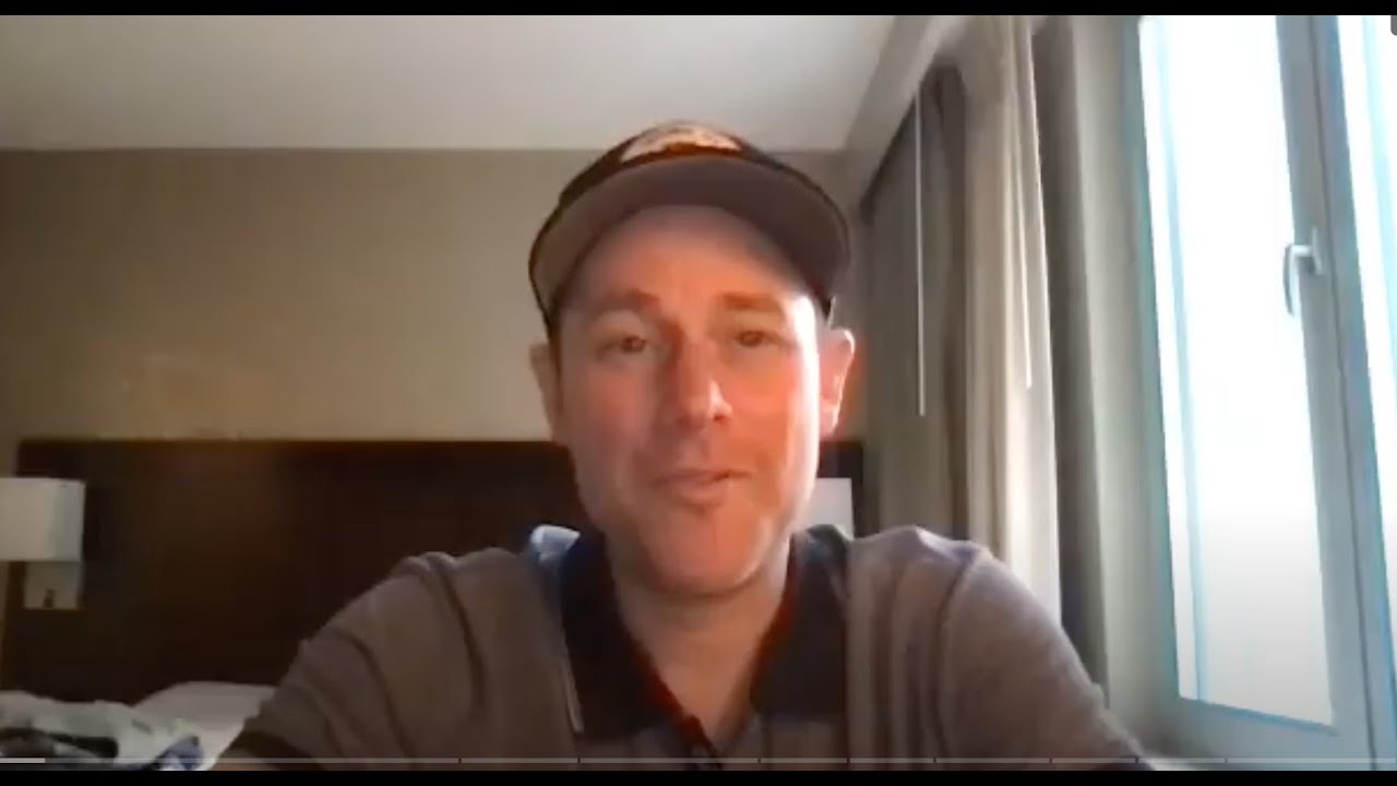 Luke Fox on his Career, Leafs vs Lightning, Keefe and Dubas’ future ...