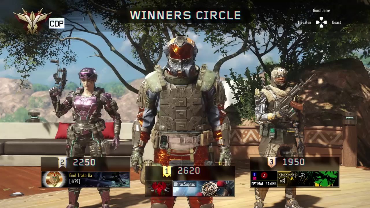 Bo3 is the sit - YouTube