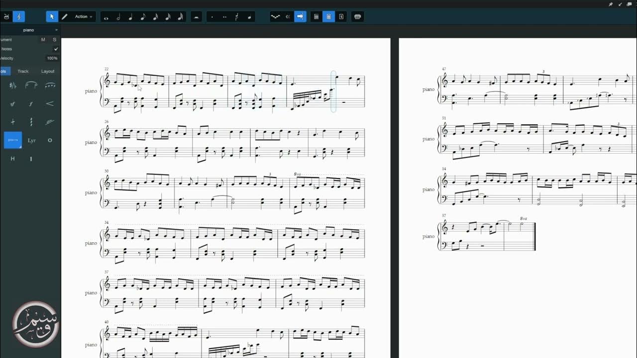 قضية عم احمد نوتة - qadyt am ahmed - YouTube