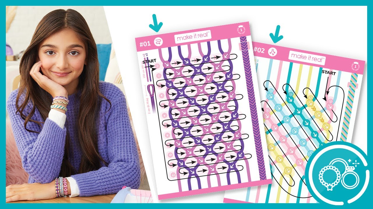 Following patterns with the two reading methods - YouTube