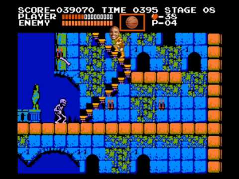 Slamlevania (Kinuyo Yamashita and Satoe Terashima vs Quad City DJ's ...