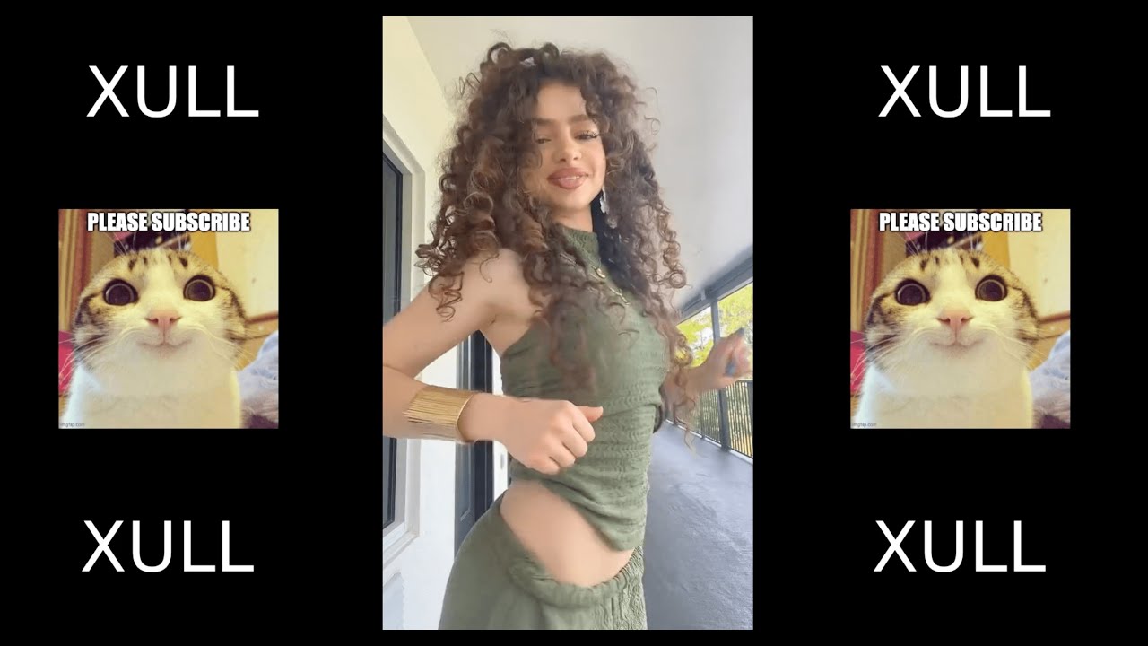 Jump Tyla Tiktok Trend Compilation Youtube