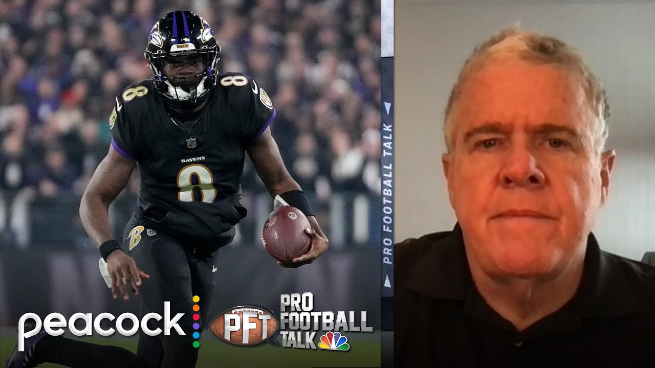 Ravens have best opportunity to get healthy post TNF win | Pro Football ...