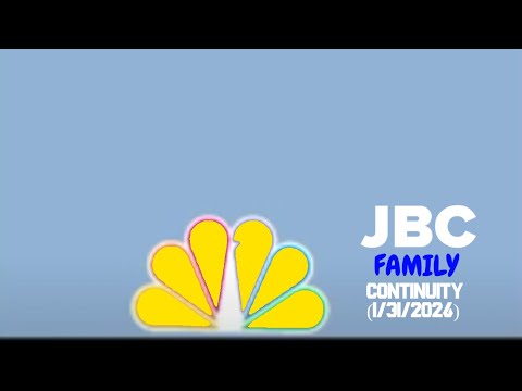 JBC Family Continuity (1/31/2026) - YouTube