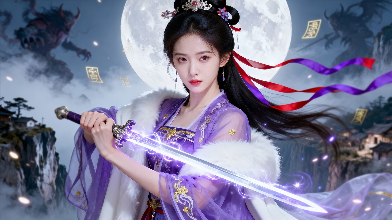 Girl Was Hurt By Prejudiced Brothers, Unexpected, After Reborn, She ...