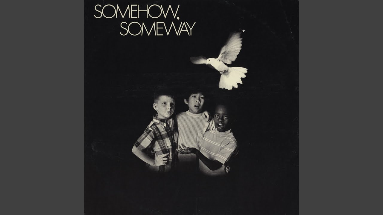 Ask Me What I Am - YouTube