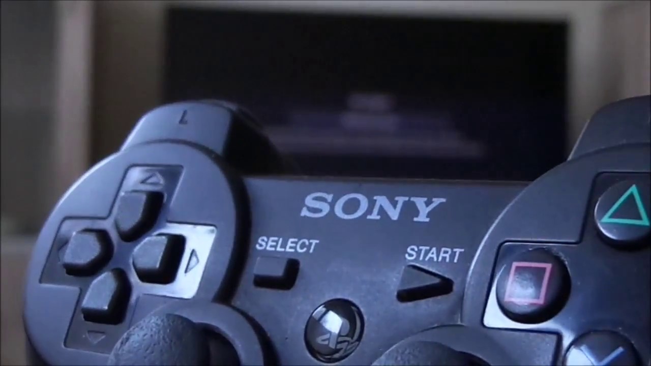 DIY | PS3 Slim (Part 1) - YouTube