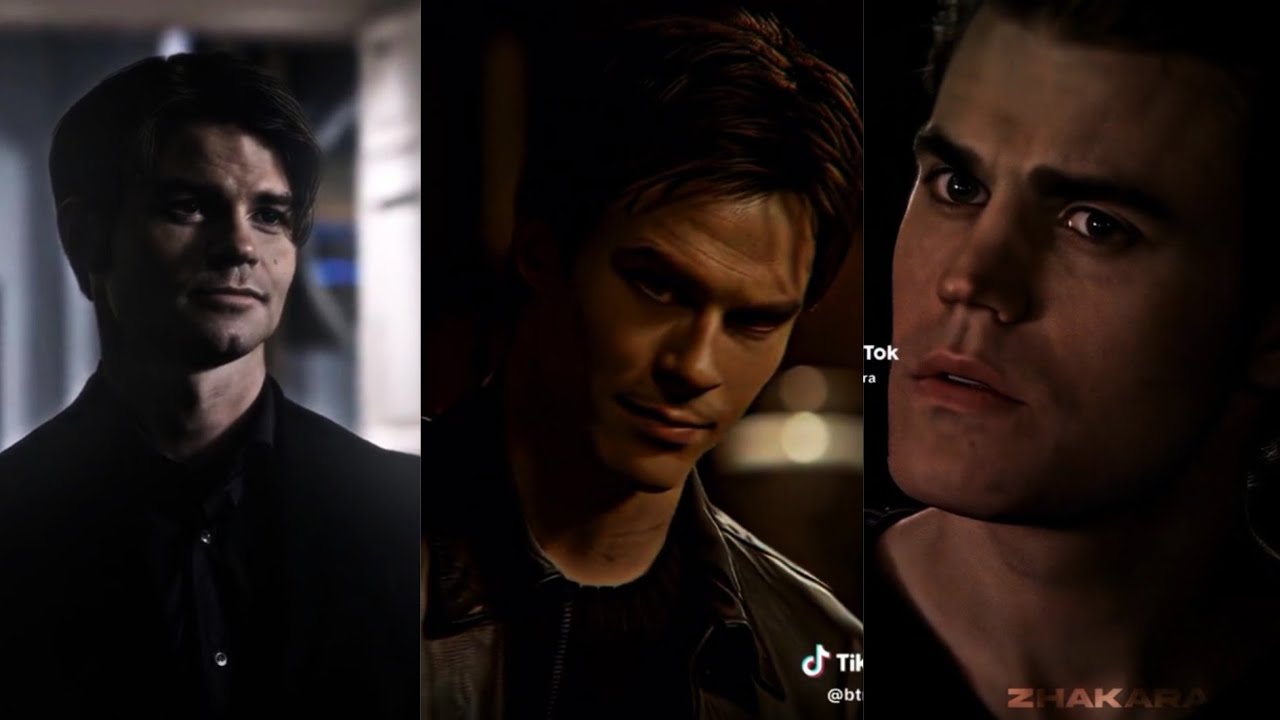 tvdu edit compilation - YouTube