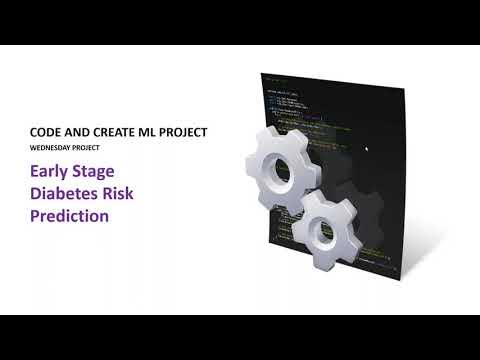 Early Stage Diabetes Risk Prediction - YouTube