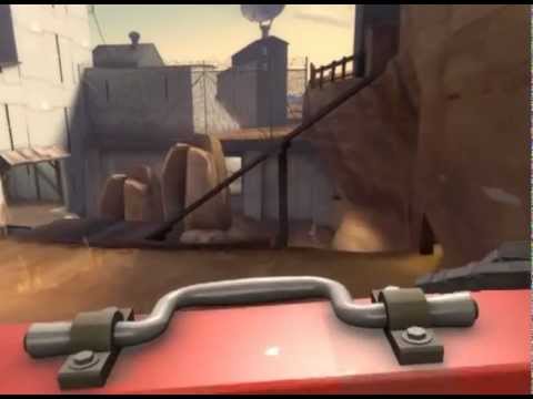 Array Seven: How To Gungineer [Team Fortress 2] - YouTube