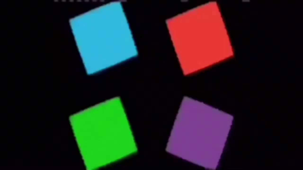 4 Square Poem 4 - YouTube