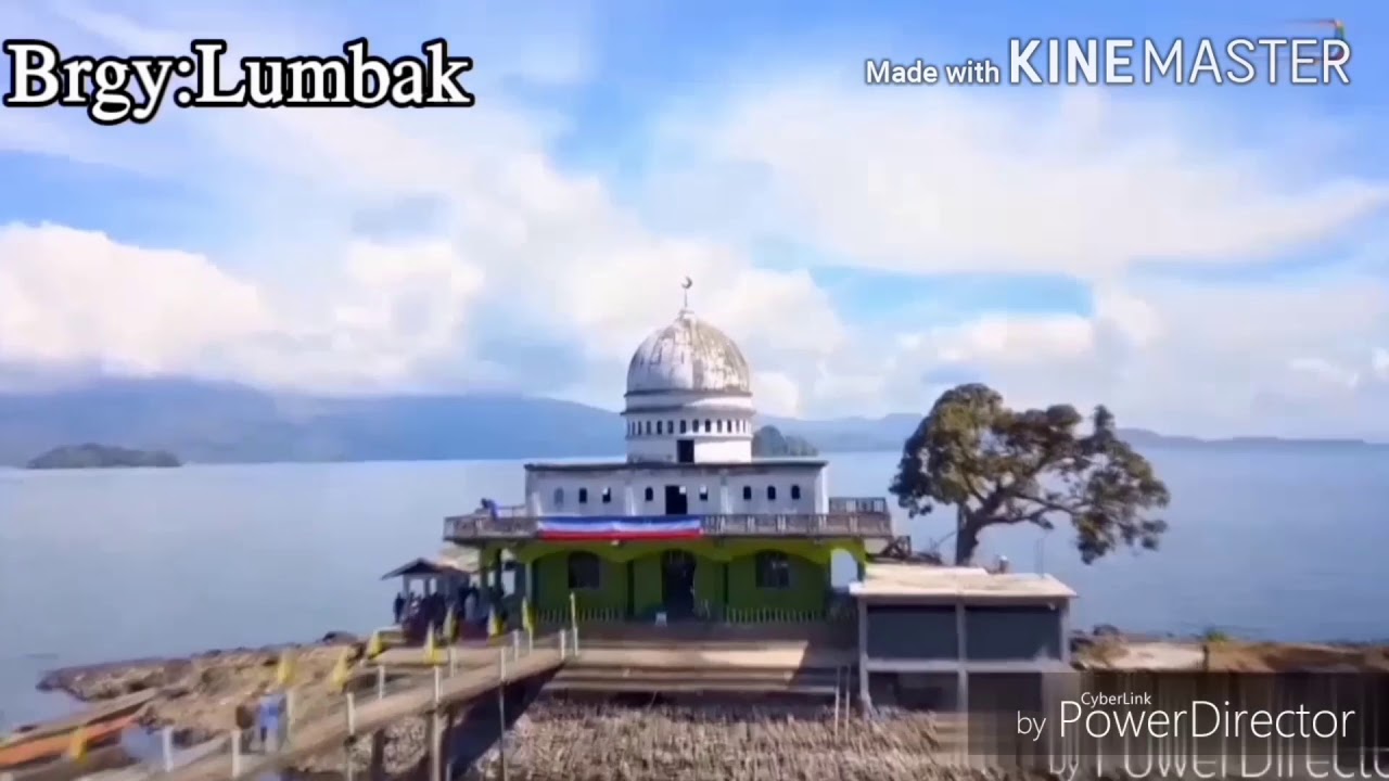 Discover the wonders in binidayan - YouTube