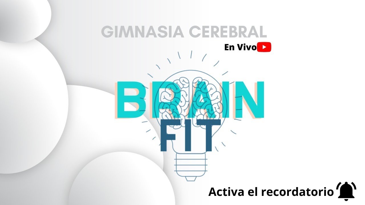 Brain fit - YouTube