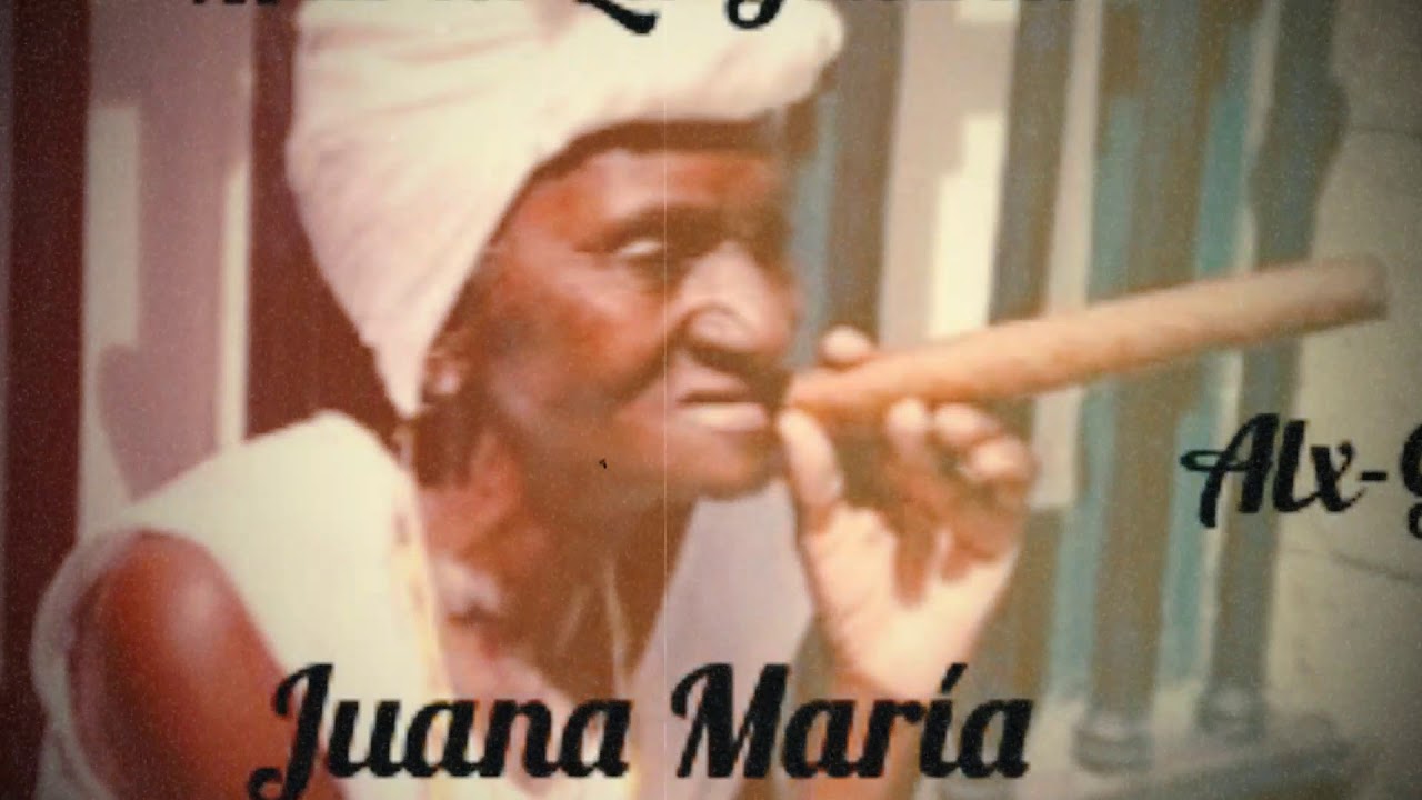 María la Juana Juana María - YouTube