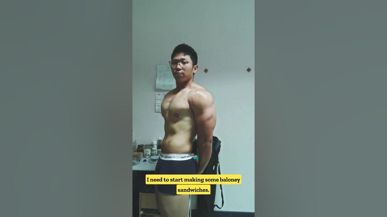 Hopping On Week 412 Shorts Bodybuilding Gym Physique