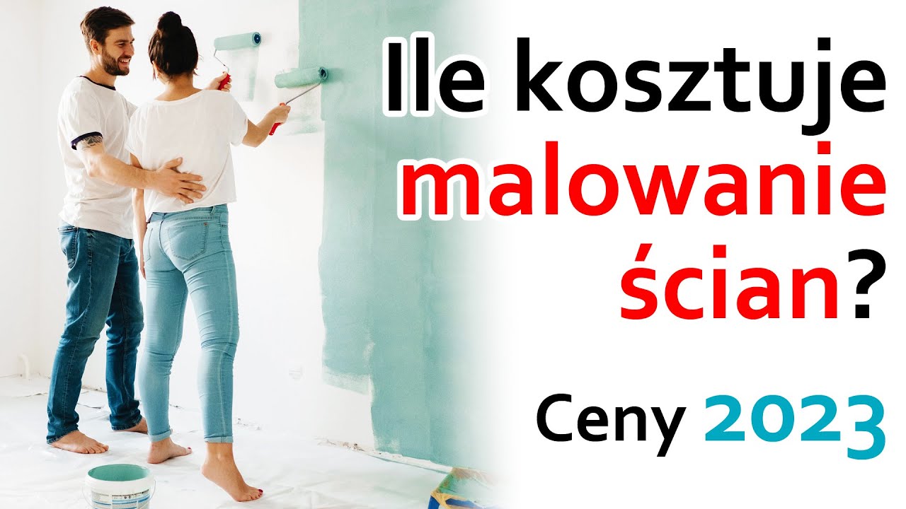 Ile Kosztuje Malowanie Pokoju Ceny Malowania cian W 2023 Roku Cena Ile Kosztuje Malowanie Pokoju Ceny Malowania cian W 2023 Roku Cena