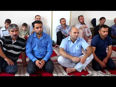 İnsan Canavardan yırtıcıdır -qeybət -Hacı Eldayaq Huseynov