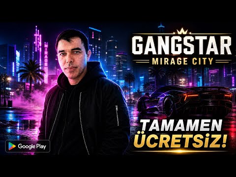 Gangstar Mirage City: Online İlk baxış
