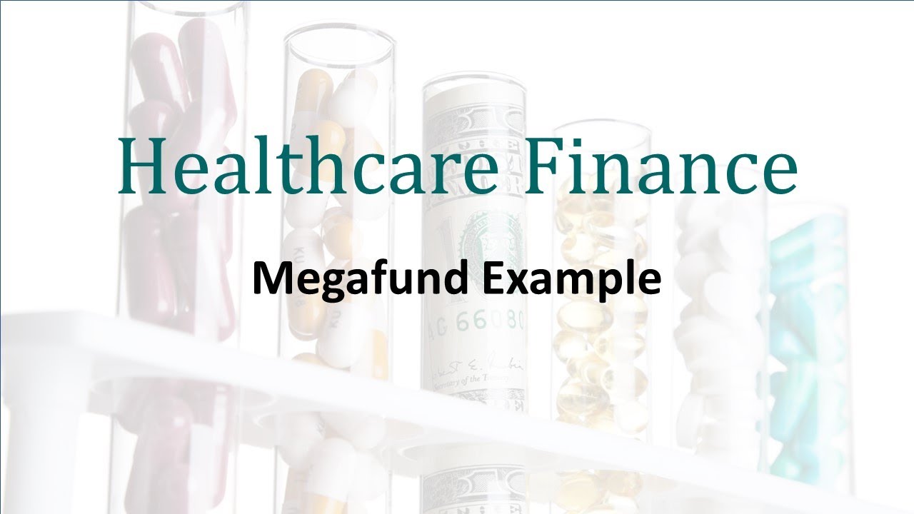U4 Megafund Example - YouTube