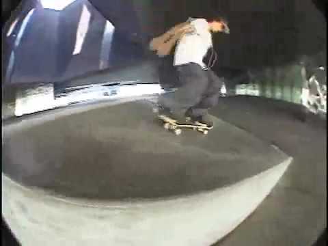 Lenny Rivas - DGK - Its Official! - YouTube
