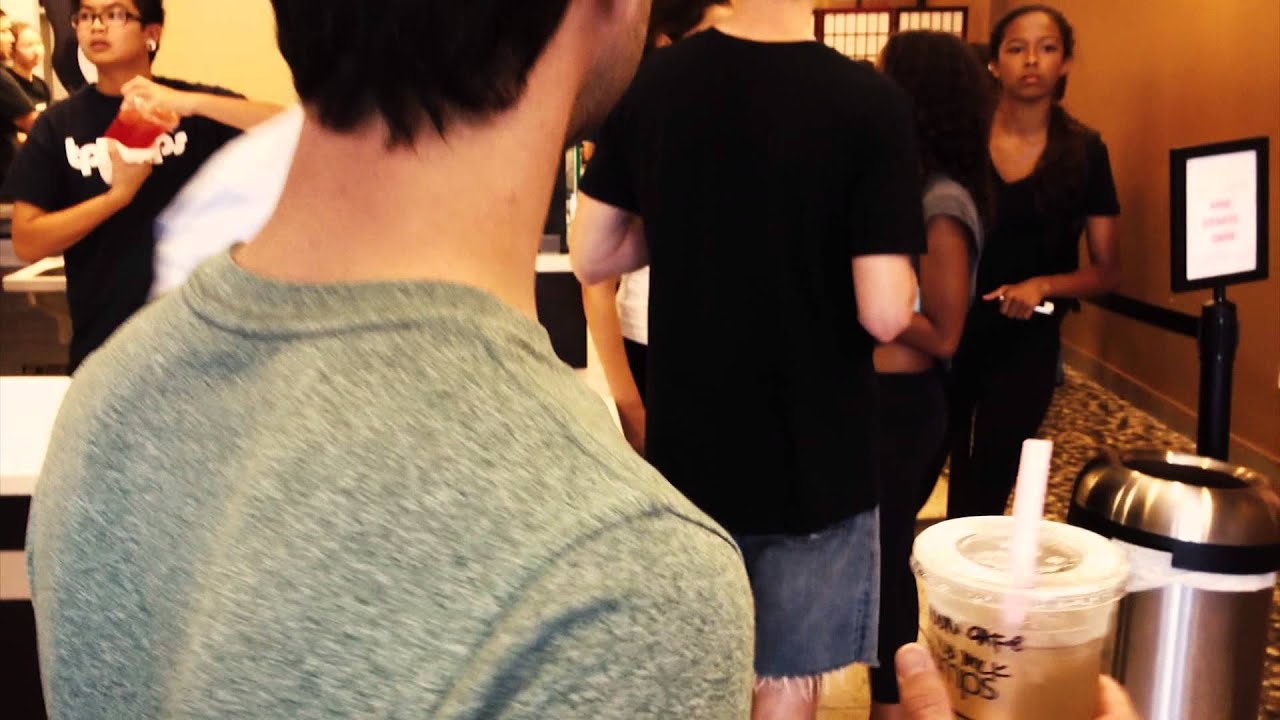 Tpump, Bayhem style! - YouTube