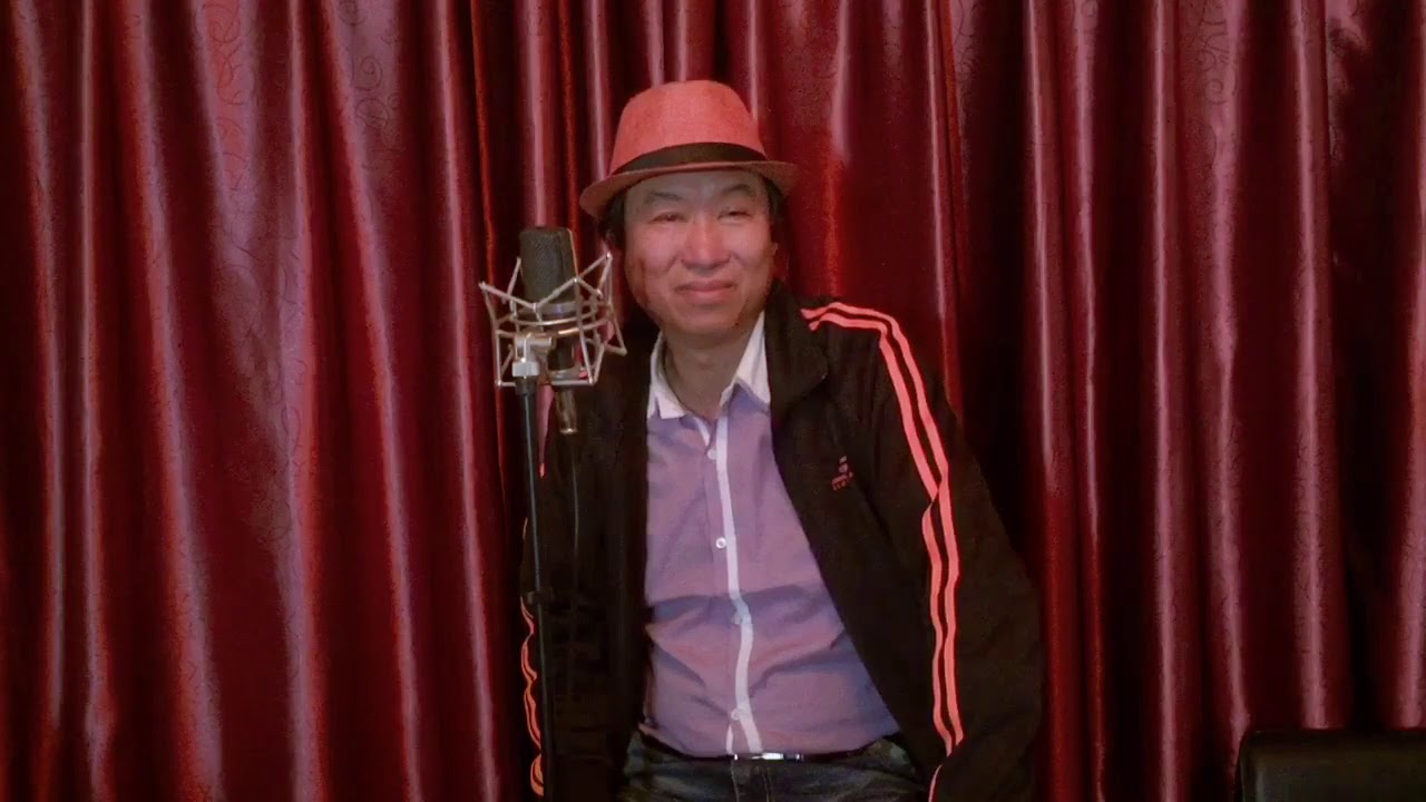 Billy Lam - 又是細雨 - YouTube