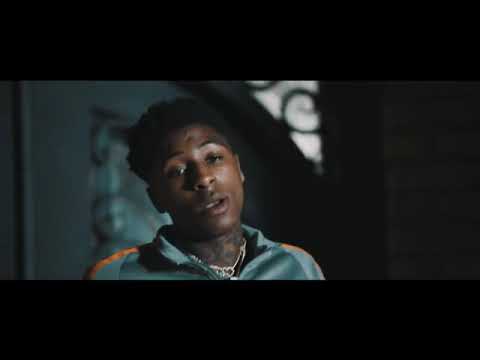 NBA Young Boy- genie - YouTube