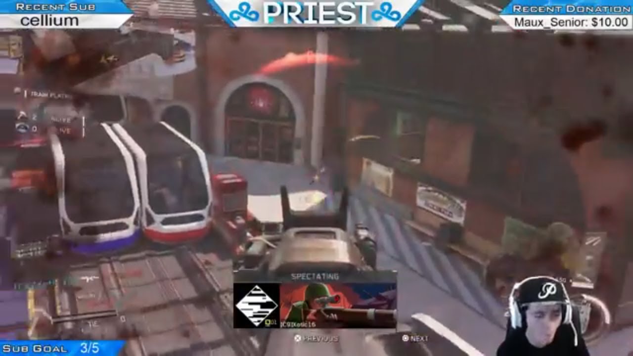 MLG 2K Final - 2 Worldstar Plays in 10 SECONDS! - YouTube