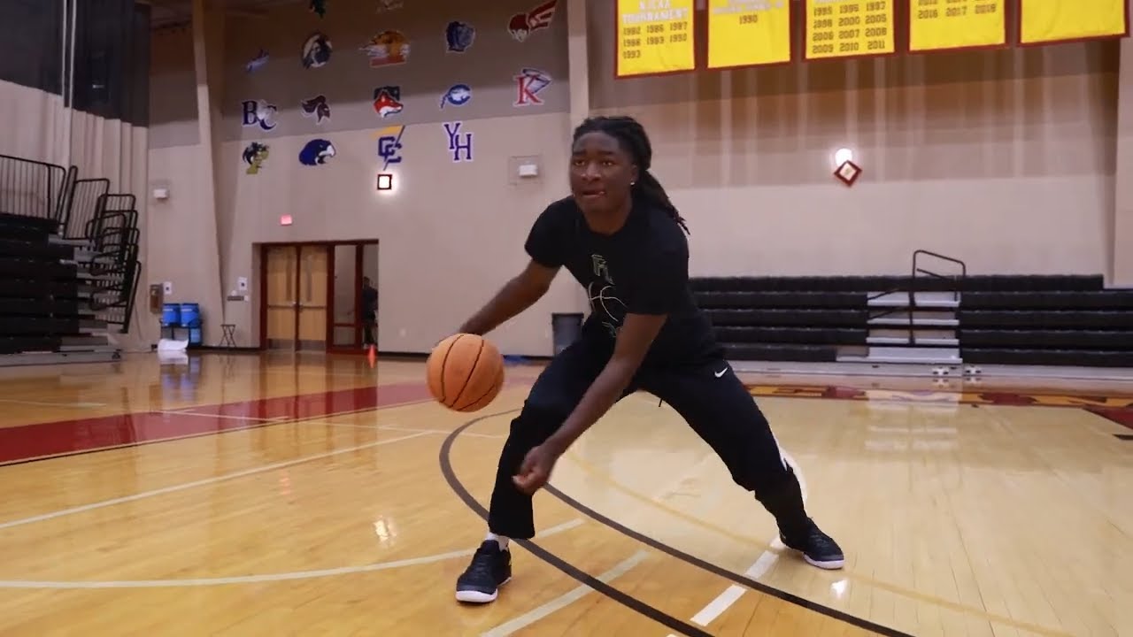 Unlock Your Full Potential on the Court | STAGES Online Basketball ...