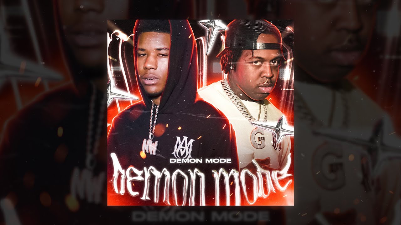 EST Gee Loop Kit | Nardo Wick loop kit "Demon Mode" (Nardo Wick, Future) - YouTube