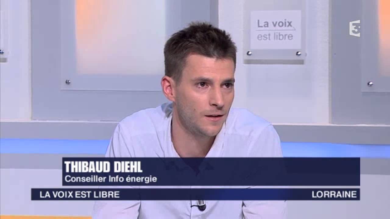 La voix est libre - YouTube