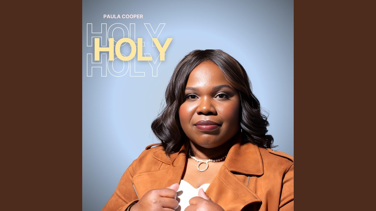 Holy (Radio Edit) - YouTube