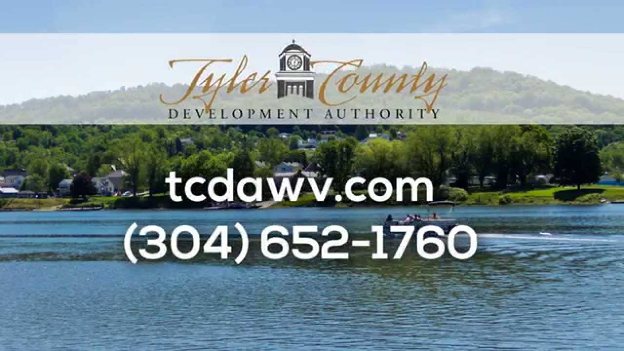 Tyler County Introduction Video - YouTube