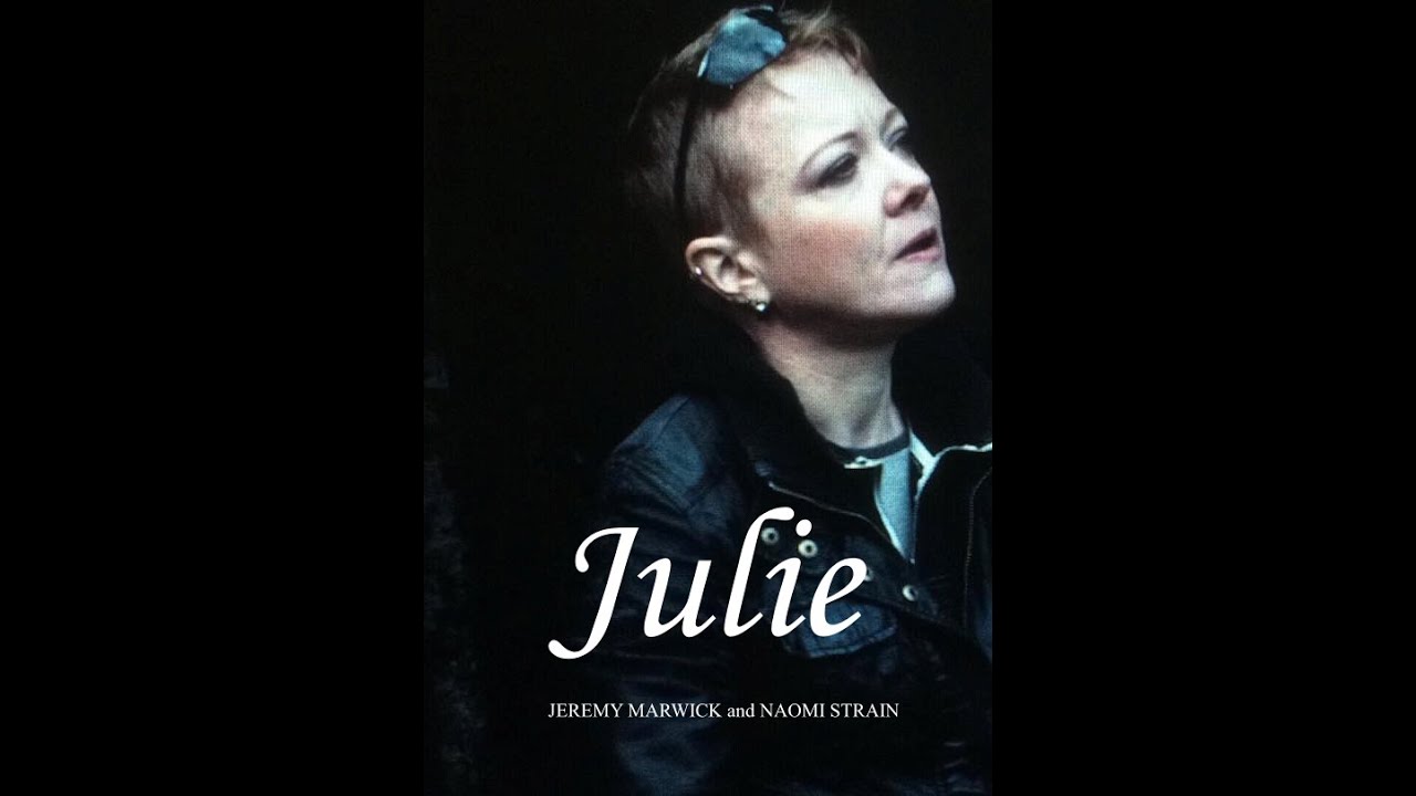 Julie - YouTube