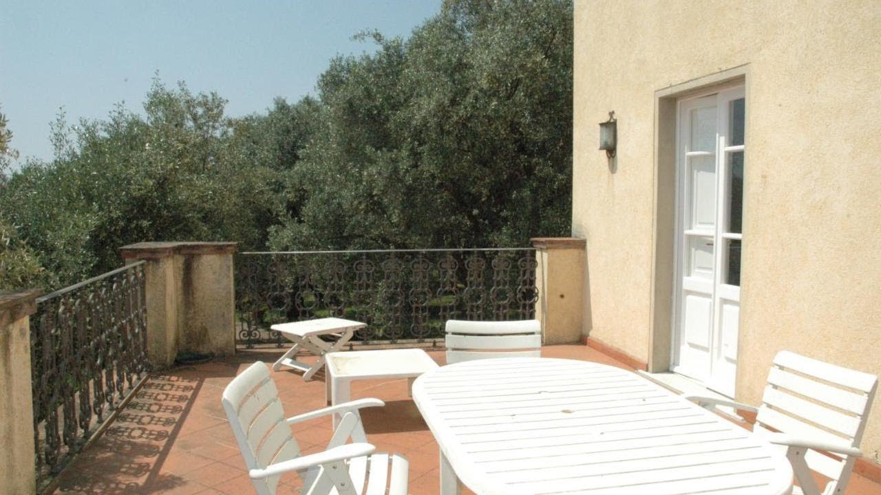 Antico Uliveto, Seravezza, Italy - YouTube