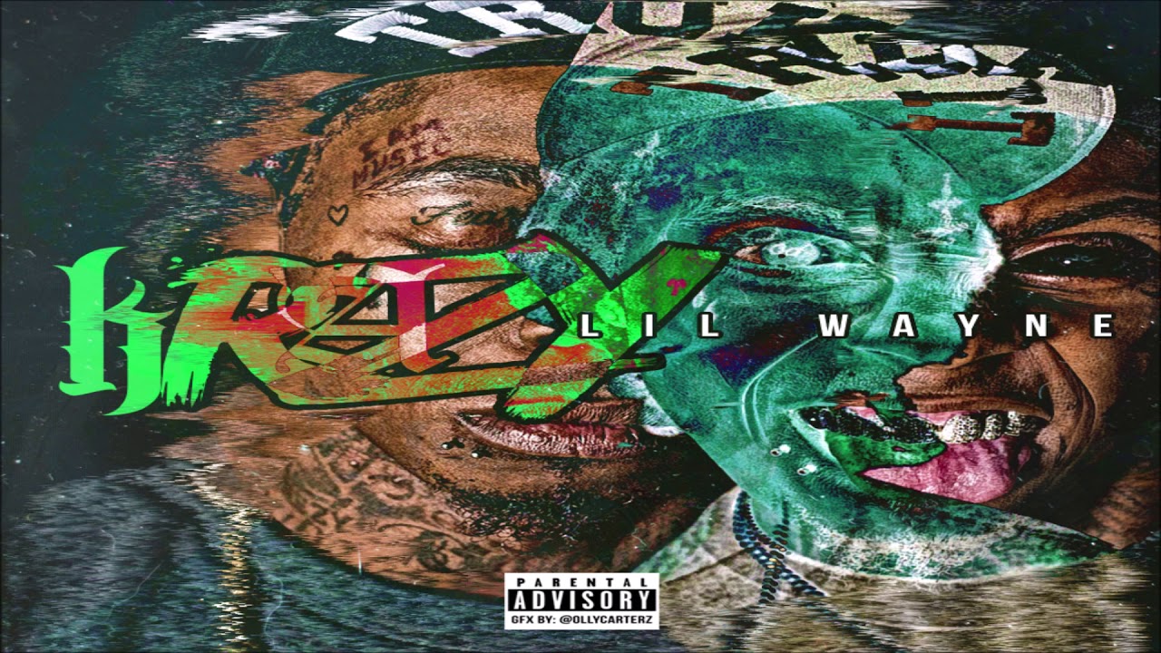 Lil Wayne - Krazy - YouTube