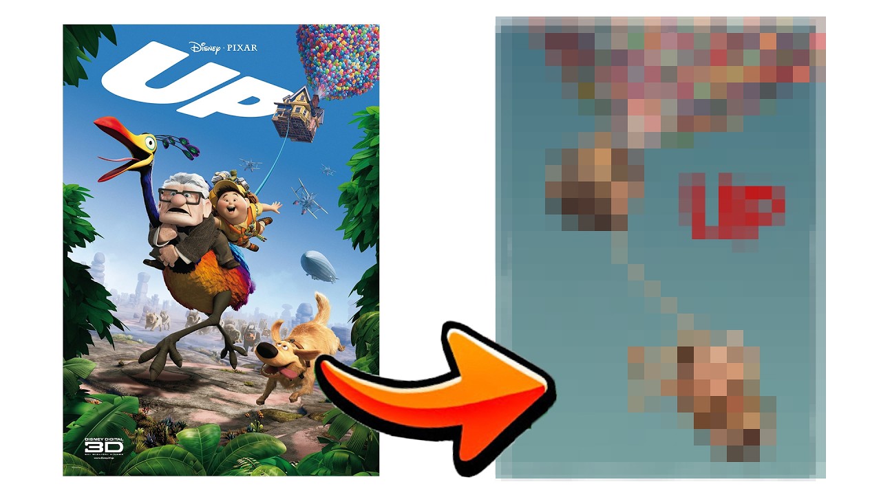 Turning Kids Movie Posters Horror - YouTube