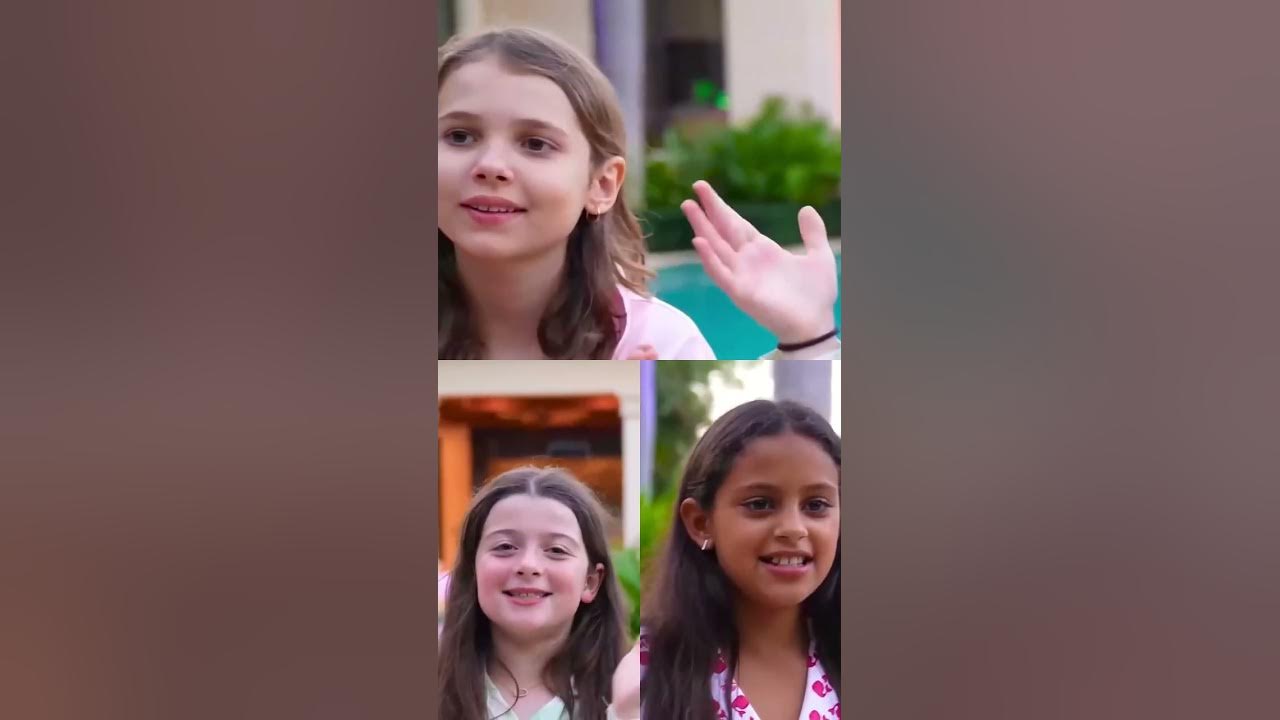Nastya And Her 10th Slumber Birthday Party Youtube