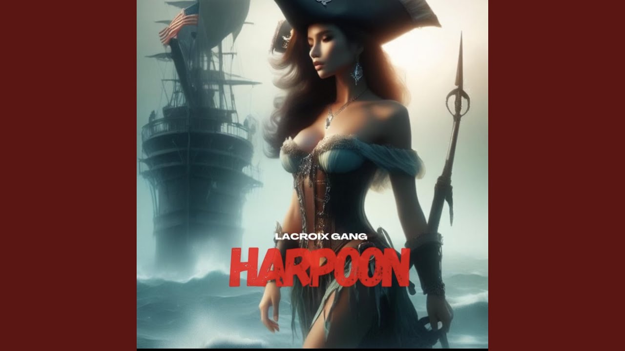 Harpoon - YouTube