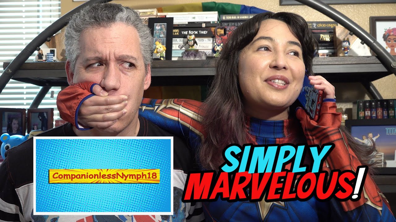 SIMPLY MARVELOUS! - YouTube