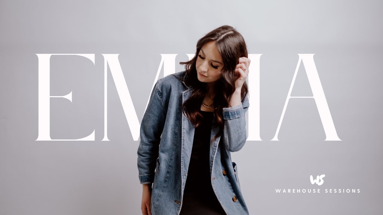 Warehouse Sessions: Emma Peterson - YouTube