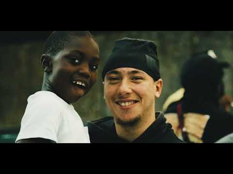 Lesko V - SABLIER (Clip Officiel)