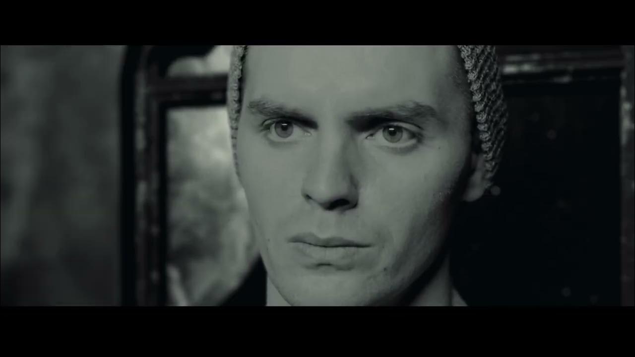 Isolation Teaser Trailer #2 - YouTube