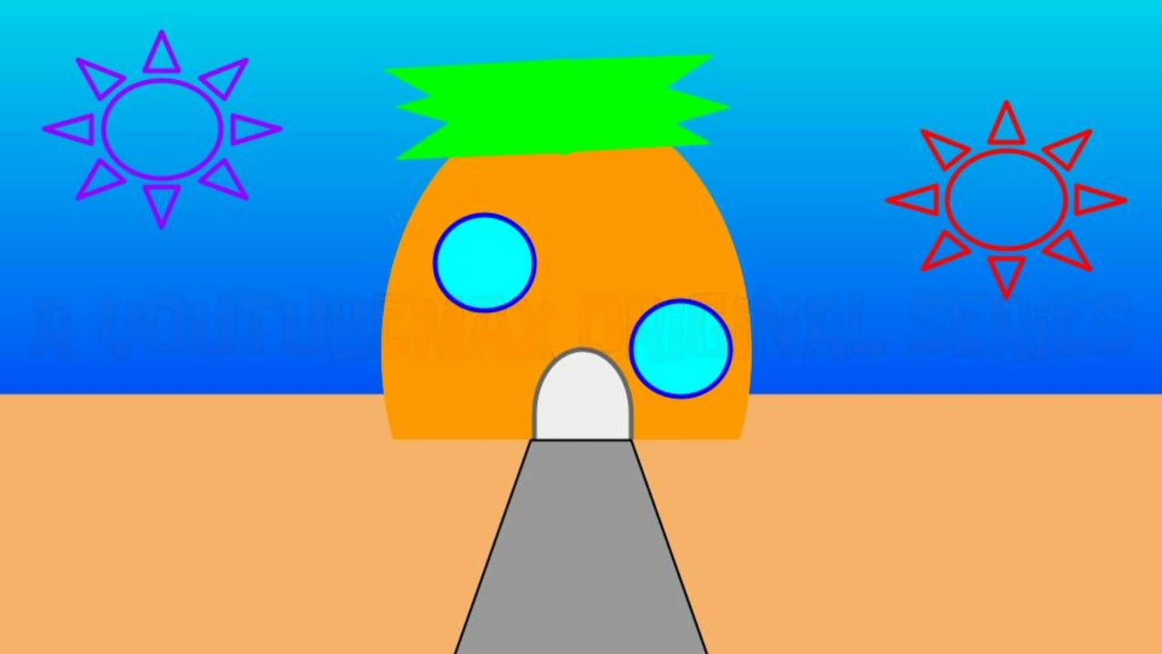 SpongeBob Squarepants: Back to Bikini Bottom | Opening Credits ...