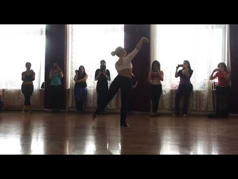 NEW 2019! DIVA DARINA WS Latvia Pop song JULIA BOUTROS