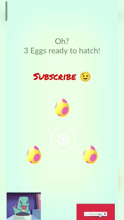Pokemon go eggs hatching 7km eggs #shorts #pokemon #pokemongo #shiny - YouTube
