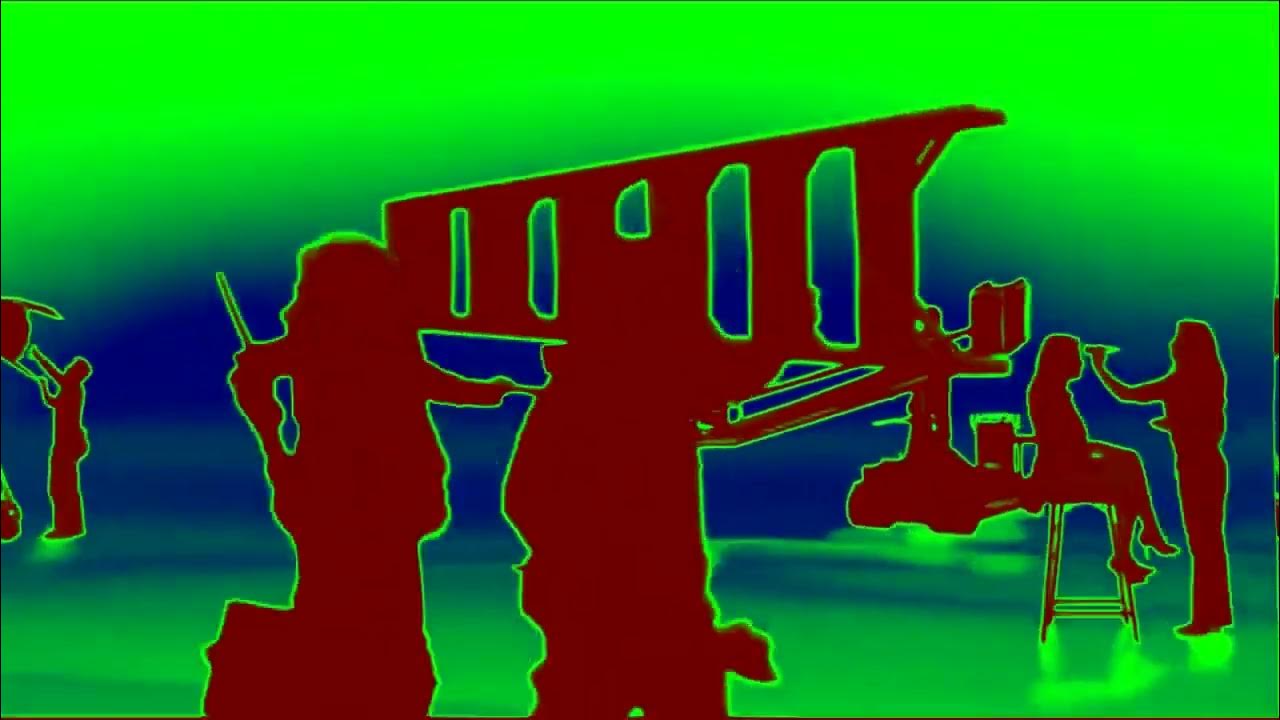 ABC Studios (2007) Effects (EXTENDED V4) - YouTube