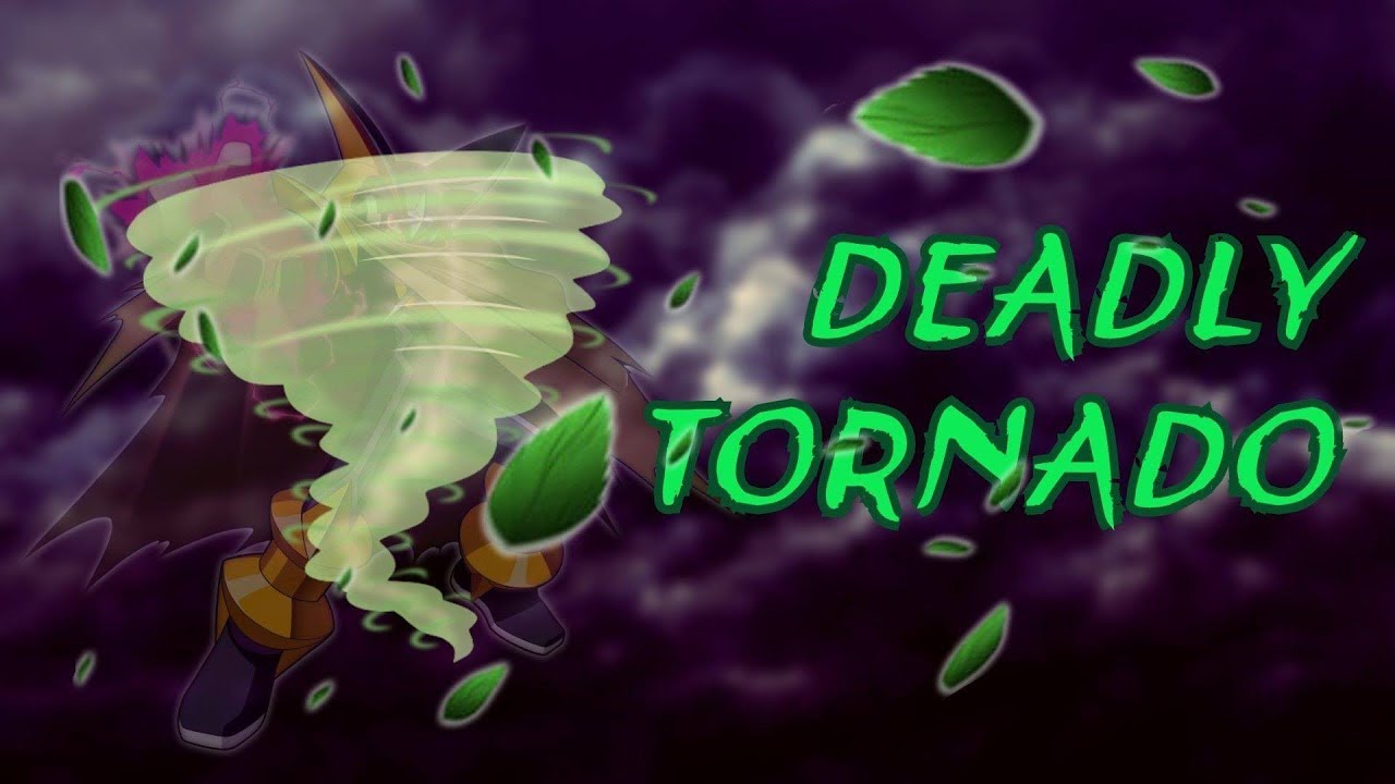 Bass BX Tornado - YouTube